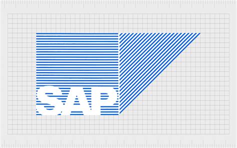 Sap Logo History Evolving Through The Ages