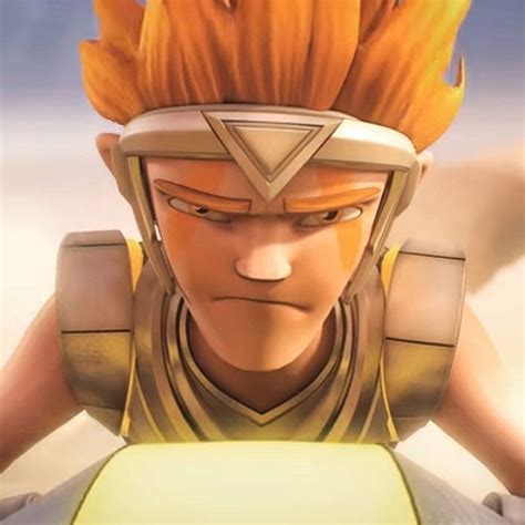 Zak Icon Sendokai Sendokai Videos De Humor Champions