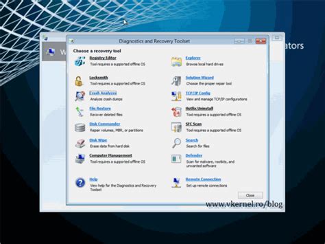 Integrating Dart 8x With Mdt 2013 And Enable Dart Remote Control