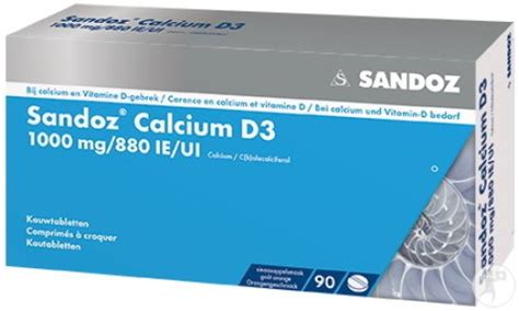 SANDOZ : Alle SANDOZ aan kleine prijsjes | Newpharma