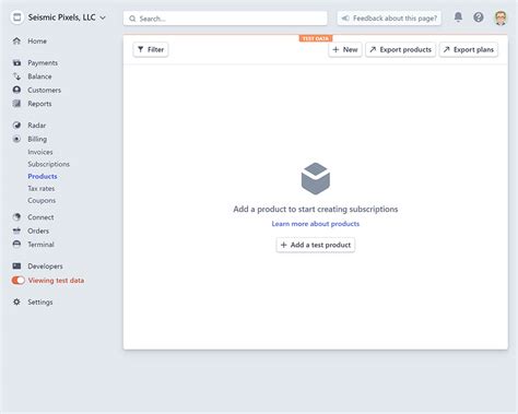 Creating A Laravel Saas Framework Part 6 Seismic Pixels