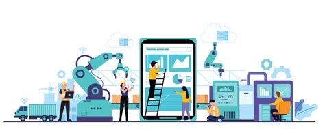 Top 8 Manufacturing Workflow Software Tools In 2024 Ntask
