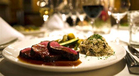 Meet The C Lazy U Chef C Lazy U Ranch