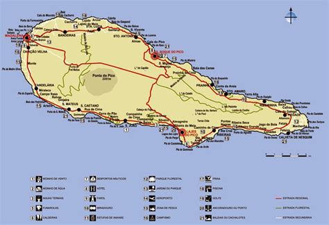 FLAVIUS ATLANTIKUS Pico Island Landscape Summer 2012 Azores Archipelago Portugal