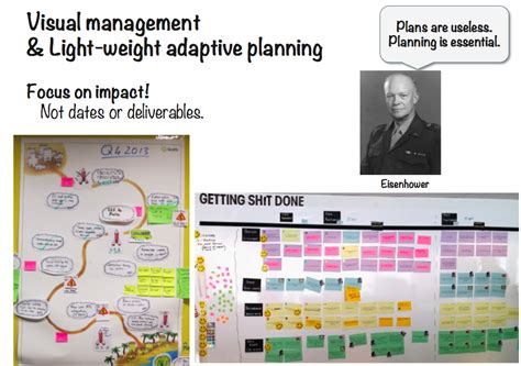 Agile Scale Slides From Sony Mobile Tech Talk Crisp S Blog
