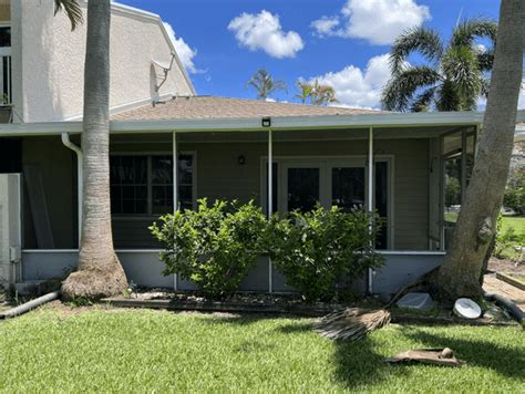 Benefits Of Insect Screening For Decks Bug Free Outdoor Living