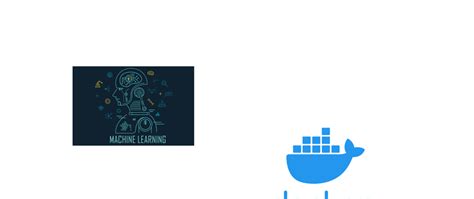 Create Ml Model Inside The Docker Container Dev Community