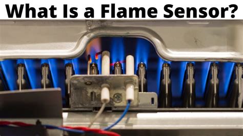 Hvac Flame Sensor Troubleshooting And Replacement Northern Services
