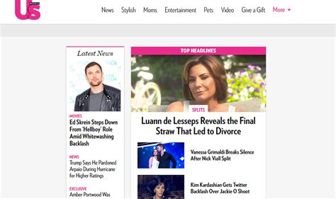 Exploring The Latest Trends In Site Navigation 1stwebdesigner