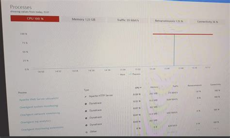 Solved How Does Oneagent Detects Os Processes Dynatrace Community