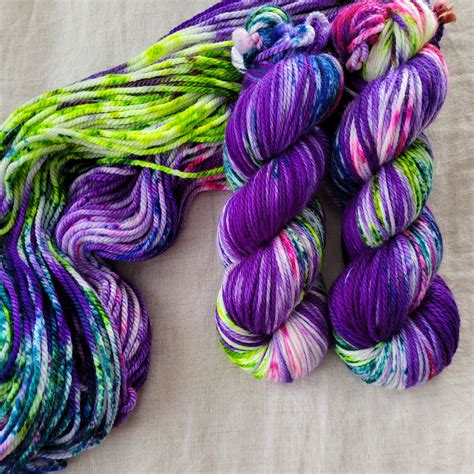 Faradenza Skip Rope Aran Skip Rope Yarn Co