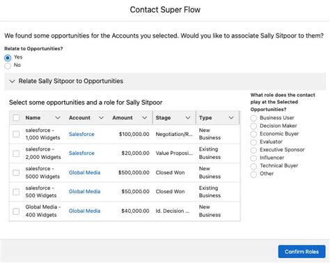 Adam White On Linkedin Today I Published My First Saleforce Labs
