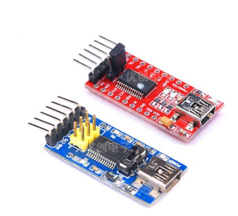 아두이노 Ftdi 업로더 모듈 프로미니 릴리패드 업로드 아두이노 오픈소스 하드웨어 존 Mcu보드제어모듈