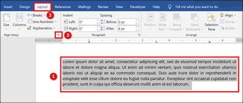 How To Align Text In Word Definitive Guide 2024