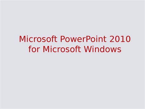 Computer Programming Docsity