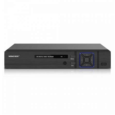 Digital Video Recorders Page 2 Digidirect