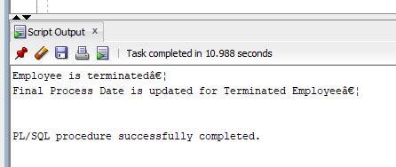 API To Terminate Employee In Oracle Apps R12 HR EX EMPLOYEE API ACTUAL TERMINATION EMP HR EX