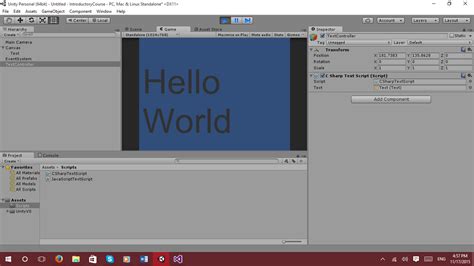 how to get started with unity3d ultimate beginners guide gamedev