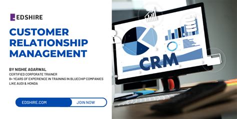 Customer Relationship Management Edshire