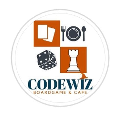 Lowongan Game Master Di Codewiz Boardgame And Cafe Bogor Closed Glints