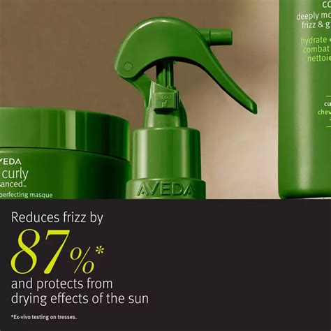 Aveda Be Curly Advanced™ Curl Perfecting Primer Kopen Nu € 32 81