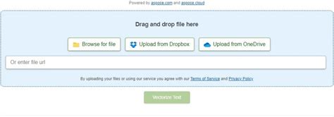 convert text to vector online svg text to path online