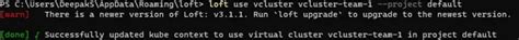 A Guide To Implement Multi Tenancy On Azure Kubernetes Service Using Loft