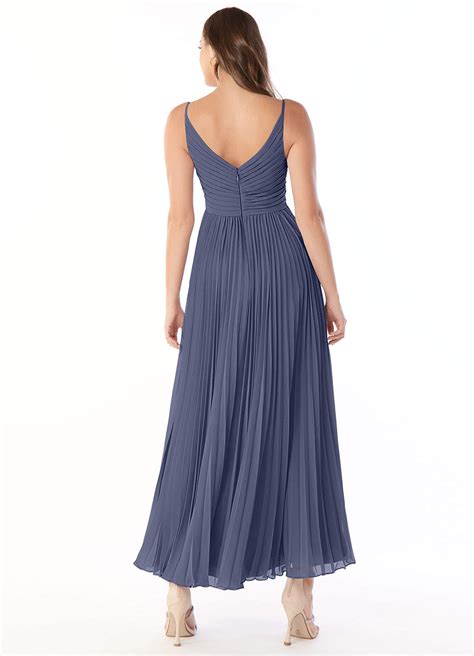 Stormy Azazie Raychelle Bridesmaid Dresses Azazie