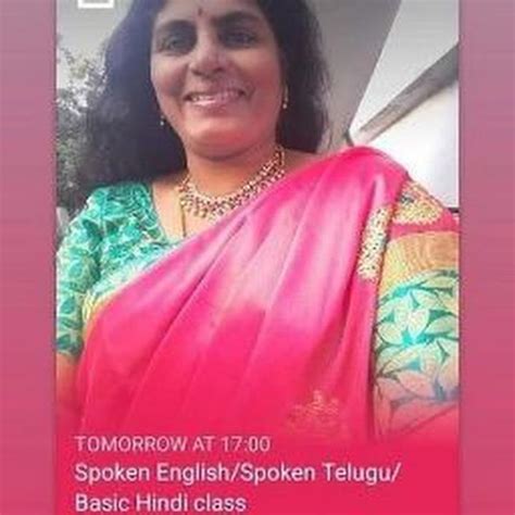S Saraswathi On Linkedin Saraswathi Singer