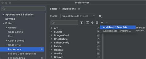 Intellij Java Inspection Non Primitive Boolean In If Statements Stack Overflow