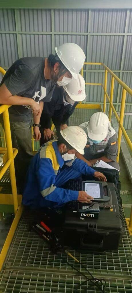 Psv Pop Up Testing And Set Pressure Solutions Good Gear