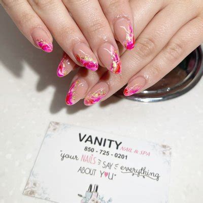 Vanity Nail And Spa Updated January 2025 123 Photos And 16 Reviews