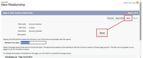 Salesforce Lookup Field With Filter Salesforce Faqs