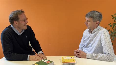 Koen Van Zeijl Posted On Linkedin