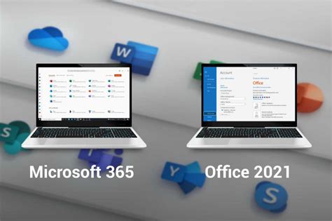 Microsoft 365 Vs Office 2021 Quale Conviene Blog Mr Key Shop