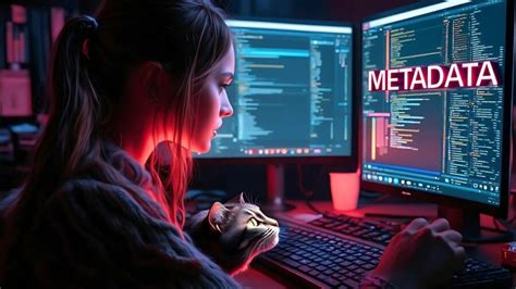 Remove Metadata Online File Conversion Blog