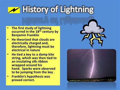 How Does Lightning Work
