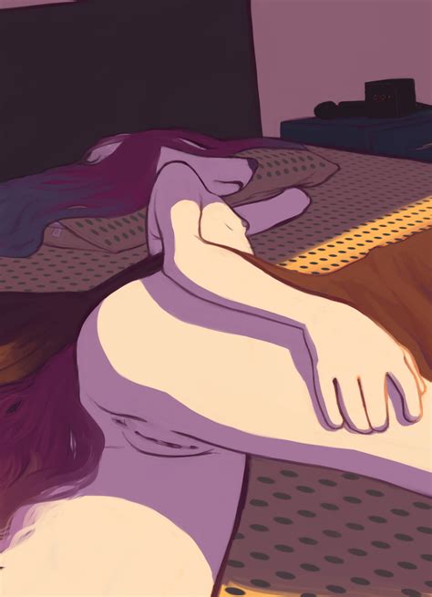 Rule 34 5 Fingers Alarm Clock Anthro Anus Bed Bed Sheet Bedding