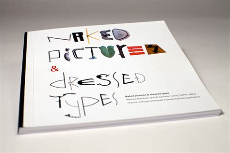 Naked Pictures Dressed Types On Behance