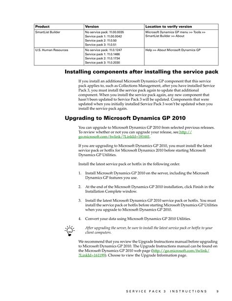 110 Sp3 Installguideenus Pdf Operating Systems Computer