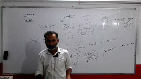 L3 Pandc Maths Fpc Combinatorial Proof Of Binomial Identities Ncert Sum Youtube