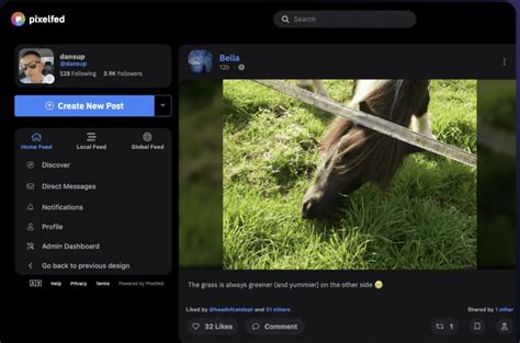 10 Top Open Source Social Network Platforms To Start Your Own