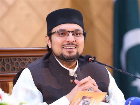 Spiritual Session Led By Prof Dr Hussain Mohi Ud Din Qadri Minhaj