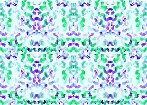 Indonesian Seamless Pattern Stock Illustration Illustration Of Background Malaysian