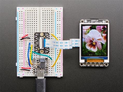New Products 1423 Featuring Adafruit Sensirion Sht45 Precision Temperature And Humidity Sensor