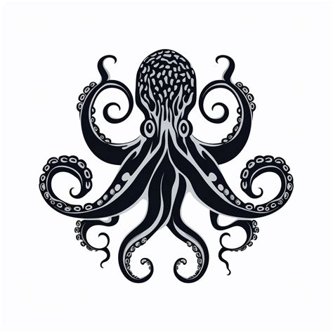 Octopus Tattoo The Bridge Tattoo Designs