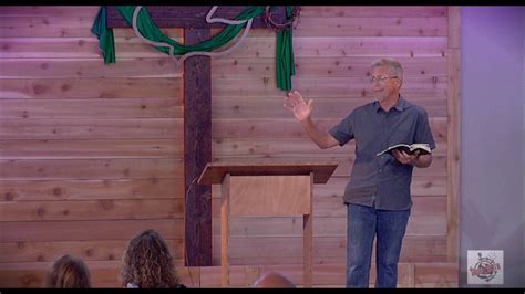 2018 09 23 Go The Extra Mile Pastor Wayne Goranson Youtube