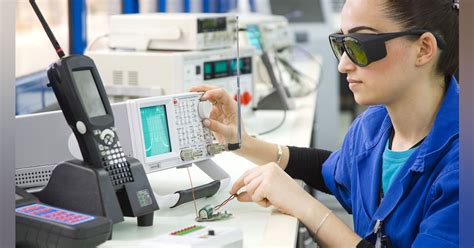 Meeting The Demands Of Todays Test And Measurement Applications