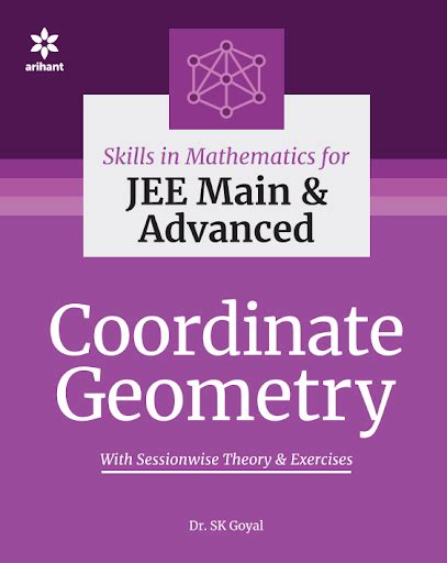 Coordinate Geometry For Jee Main And Advanced Solutions And Answers
