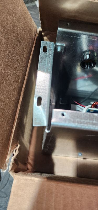 Replacement Section For Acdc Power Distribution Panel 35 Amp